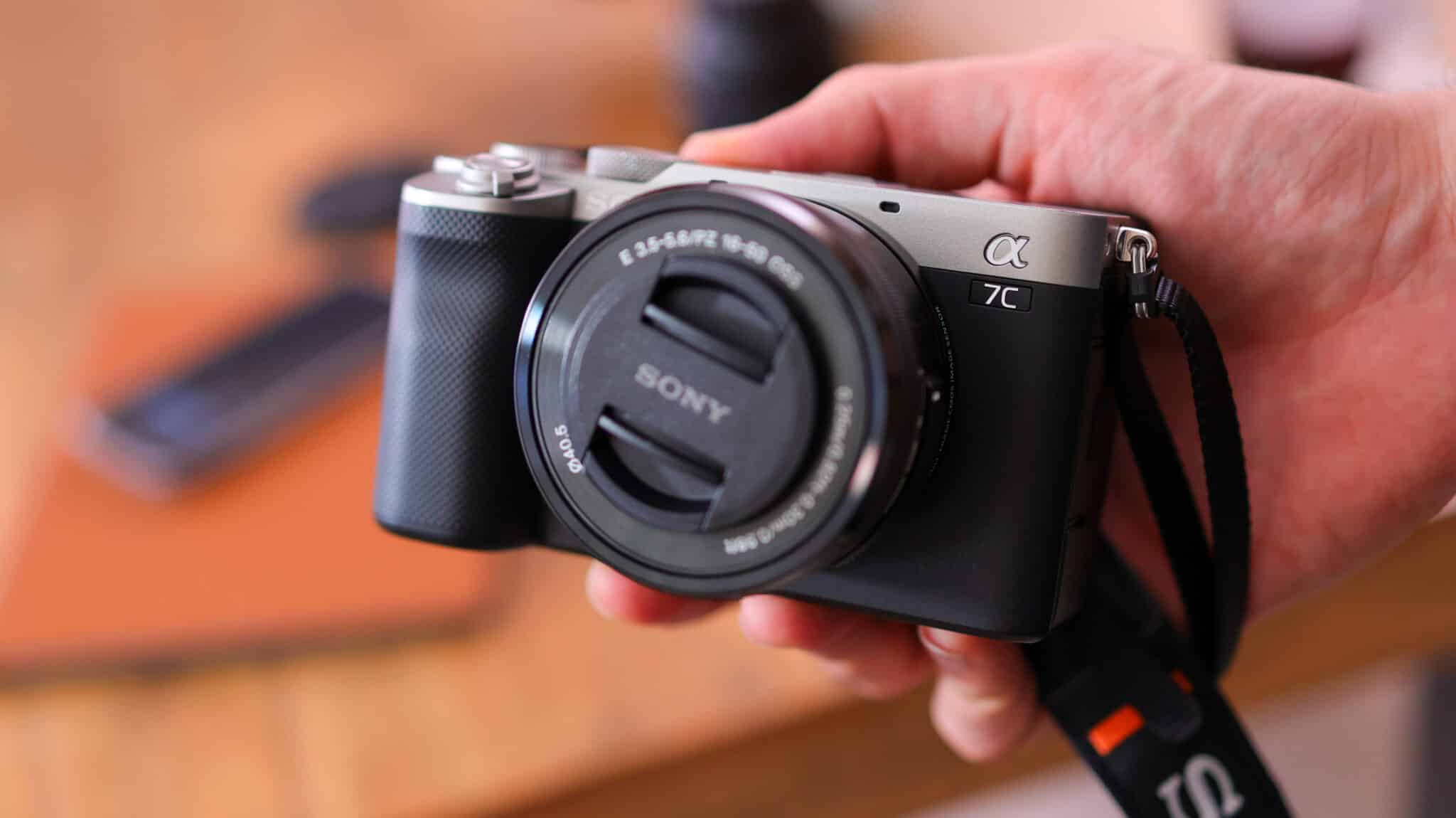 Đánh giá Sony A7C II tại 2025 – Lựa Chọn Tuyệt Vời Thay Thế Cho Sony A7C | BNCamera