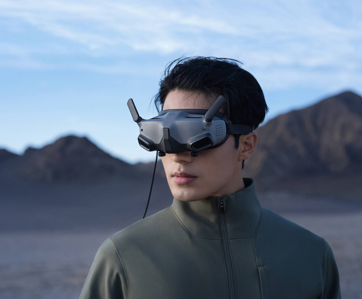 Kính DJI Goggles 3 Chính hãng | BNCamera