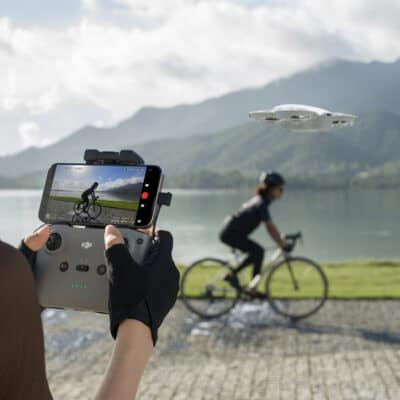 Phụ kiện DJI RC-N3 Remote Controller Chính hãng | BNCamera