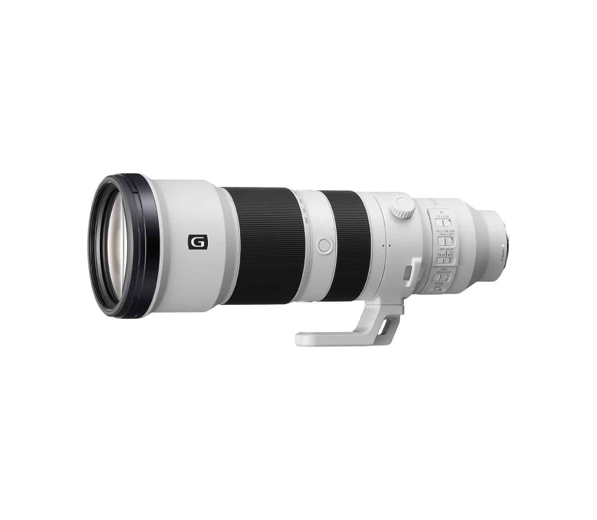 Ra mắt Sony FE 16mm f/1.8 G và FE 400-800mm f/6.3-8 OSS - Lựa chọn hoàn ...