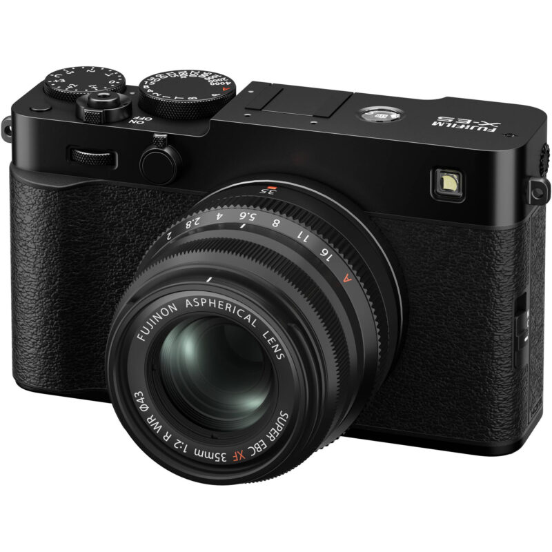 Máy ảnh Fujifilm X-E5 Chính Hãng, Giá Tốt tại BNCamera